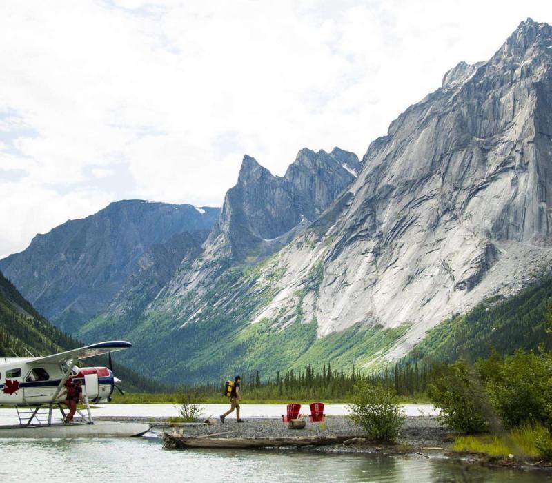 Life in the NWT | Careers