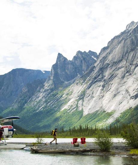 Life in the NWT | Careers